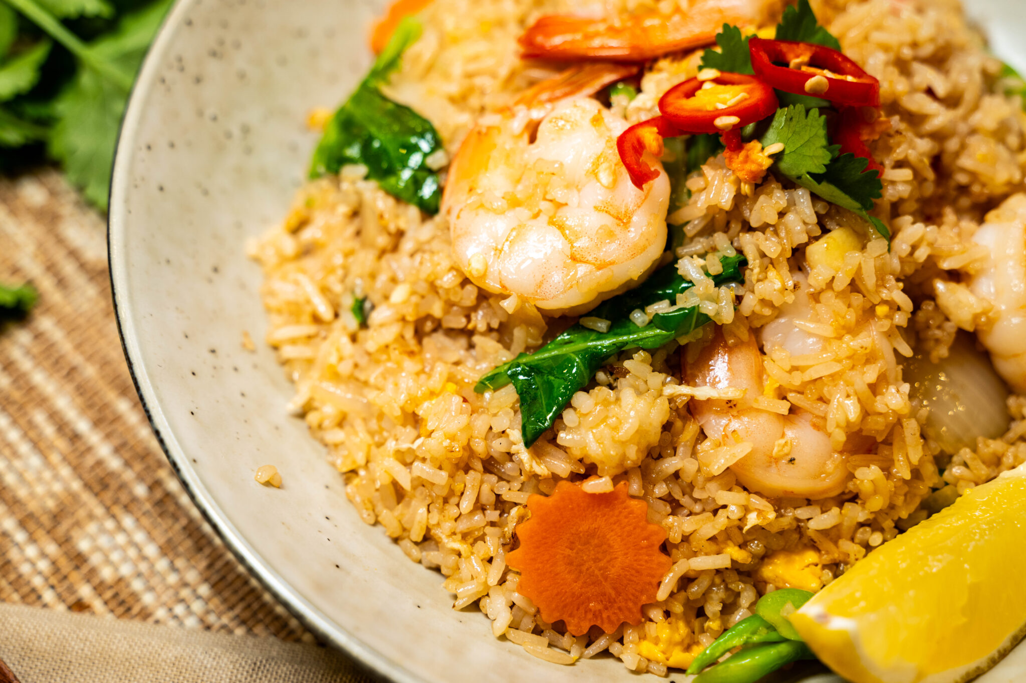 Pad Thai Restaurant – Raine Square – Dine in | Take Away | Asian Office ...